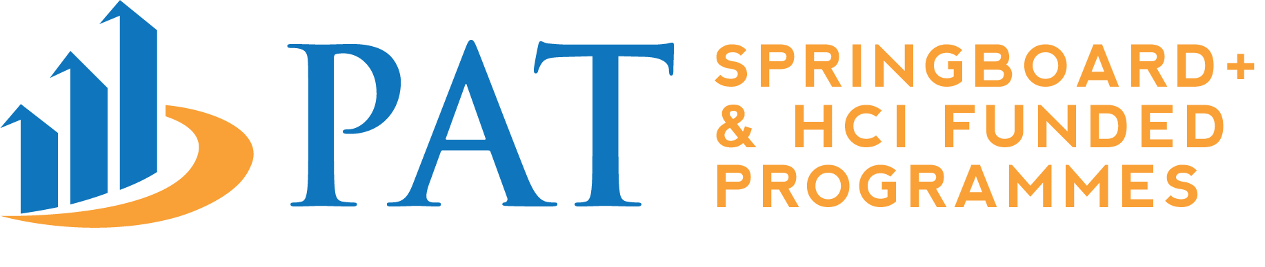 Why Pat - PAT Springboard